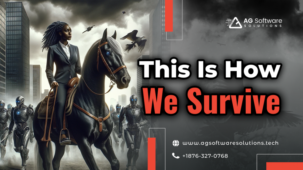 AG Software Solutions