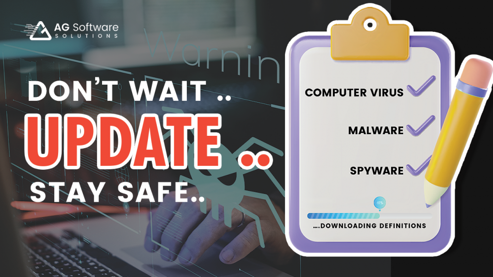 AG Software Solutions