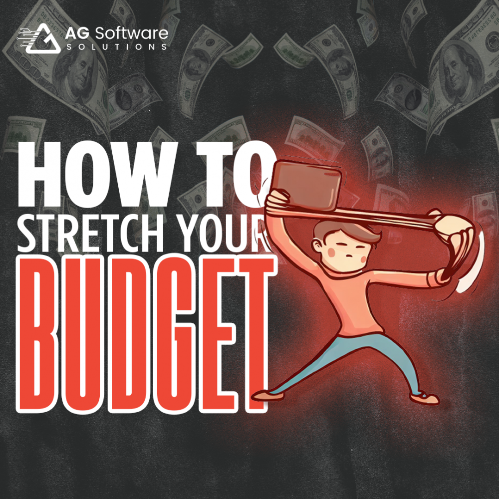 AG Software Solutions