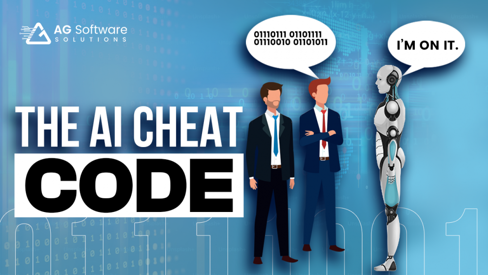 AG Software Solutions